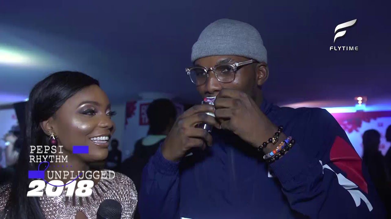 Pepsi Rhythm Unplugged 2018: Watch celebrities play 5 seconds challenge ...