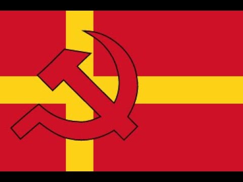 Wacky Ideologies 7 Theocratic Communism - YouTube
