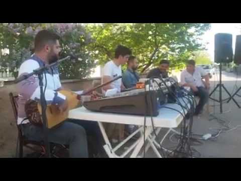 MUHAMMED ÇEVİK & ESMESUN AYRILIK 2017