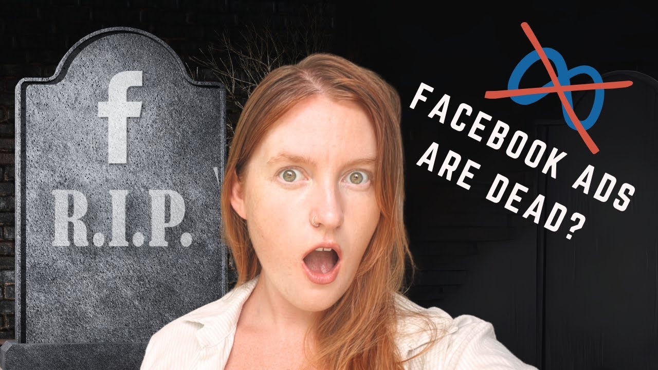 Facebook Ads Lies Exposed! 5 BIG Myths Costing You Money - YouTube