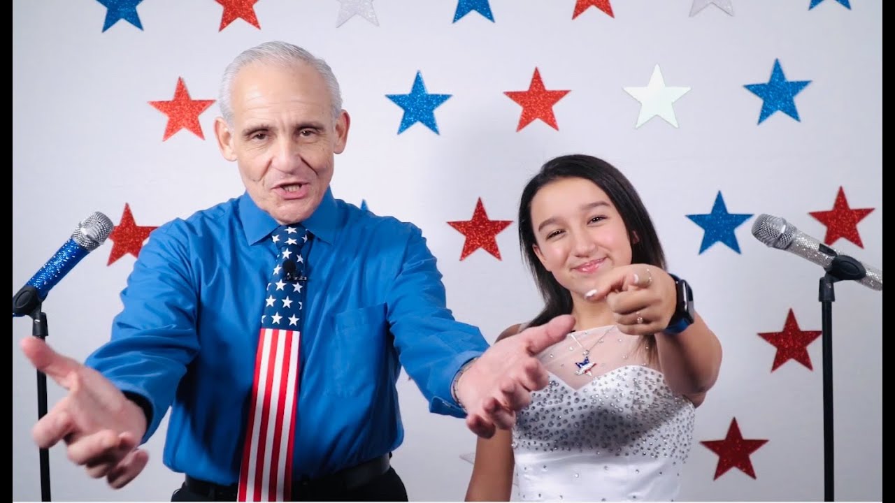 ALEXIS POPICK, commercial for TV SHOW on ABC-7 TV - YouTube