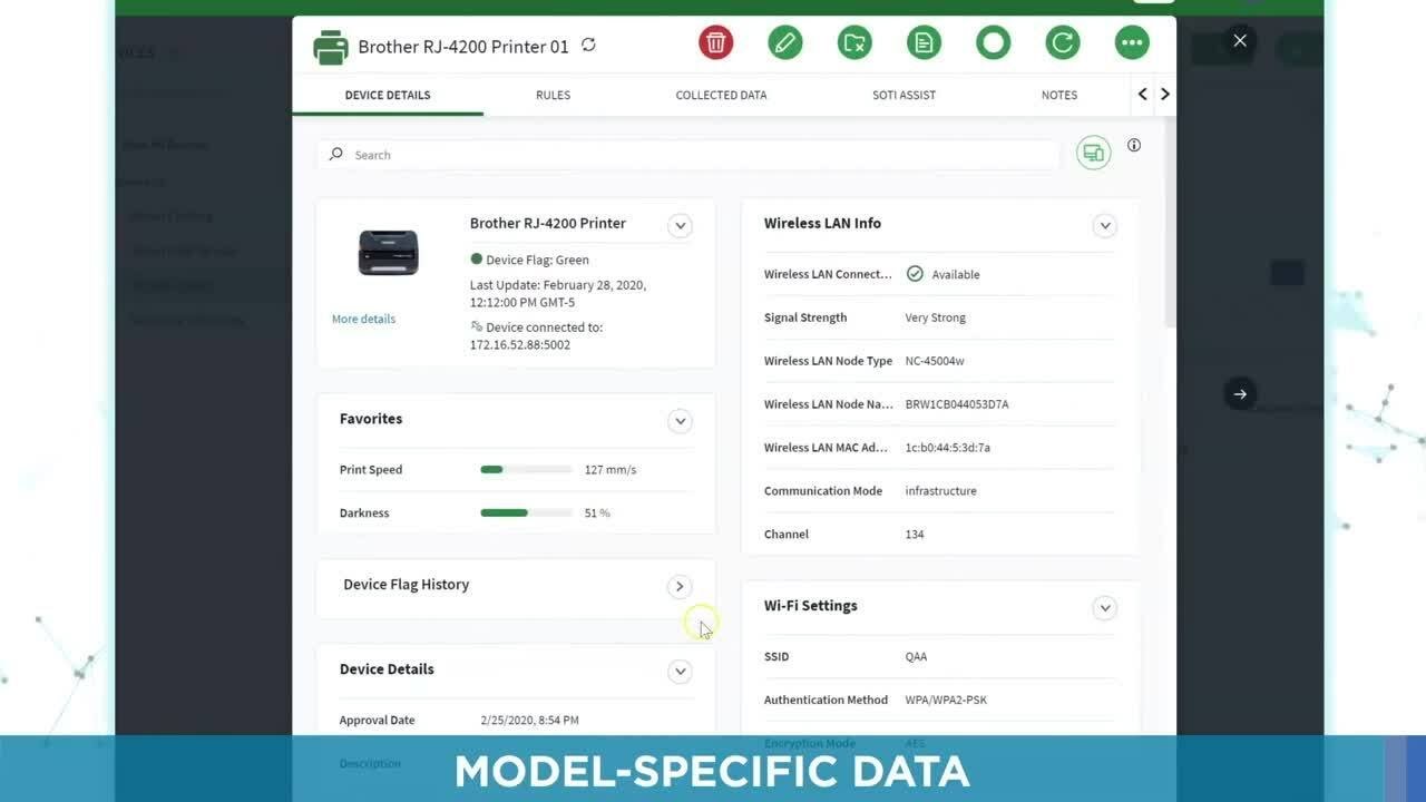 Mobile Device Management with SOTI Connect - YouTube
