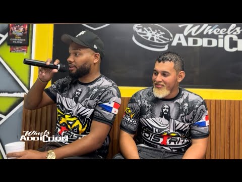 FKN Distrito, conoce su historia 😋 - YouTube