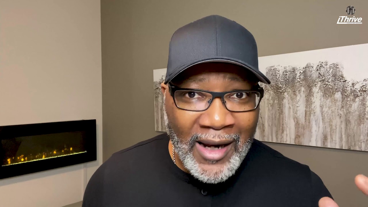 Thursday Night Thrive "Breaking Cycles" - YouTube