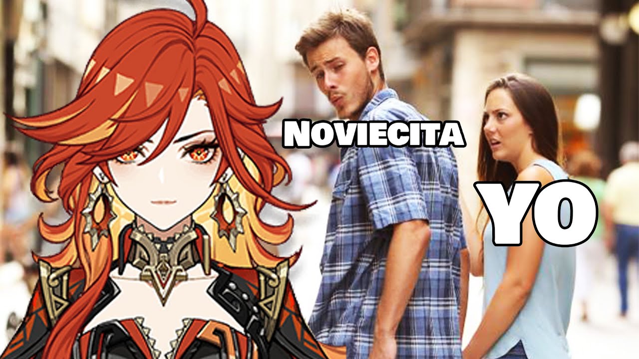 Pulls Por Mavuika Con Mi Noviecita Youtube