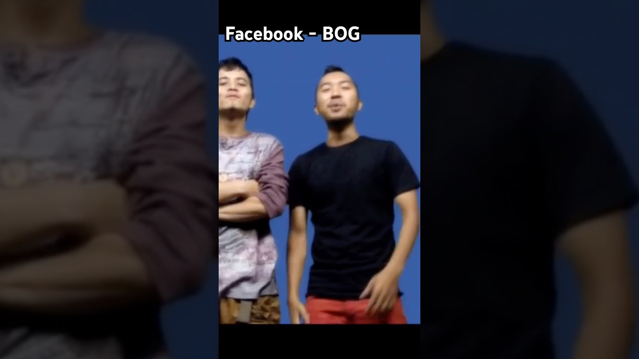 BOG - Facebook /2014 MV - YouTube