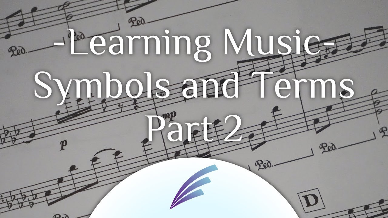 Music Signs and Symbols - YouTube