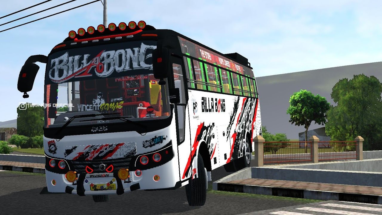 🔴NEW UPCOMING ZEDONE V2 TOURIST BUS MOD FOR BUSSID | BY ...