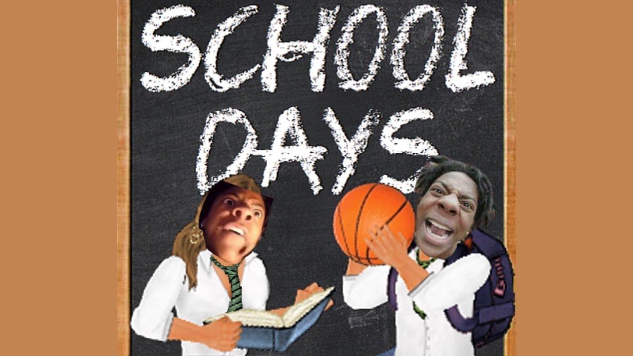 Speed Gets Jumped In School - YouTube
