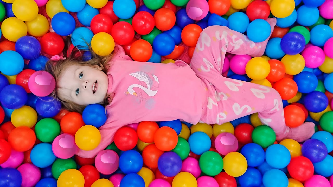 You need to visit it! We found the best play center for the family ...