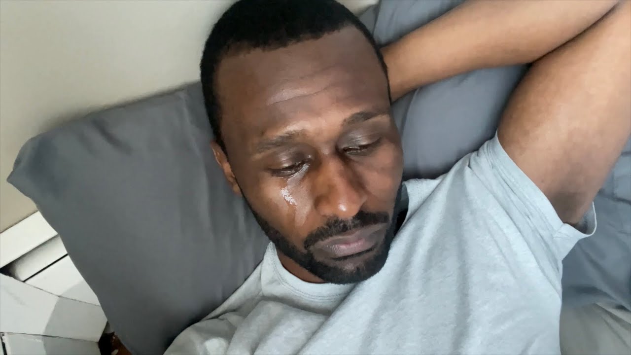 Jumanne - “Through The Struggles” Ep. 21 - YouTube