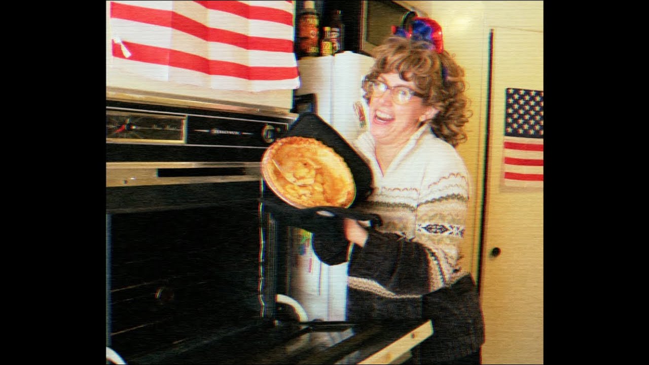 Erica America: July 4th [Ep. 6] - YouTube