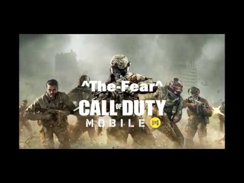 The fear is back - Call Of Duty Mobile - YouTube