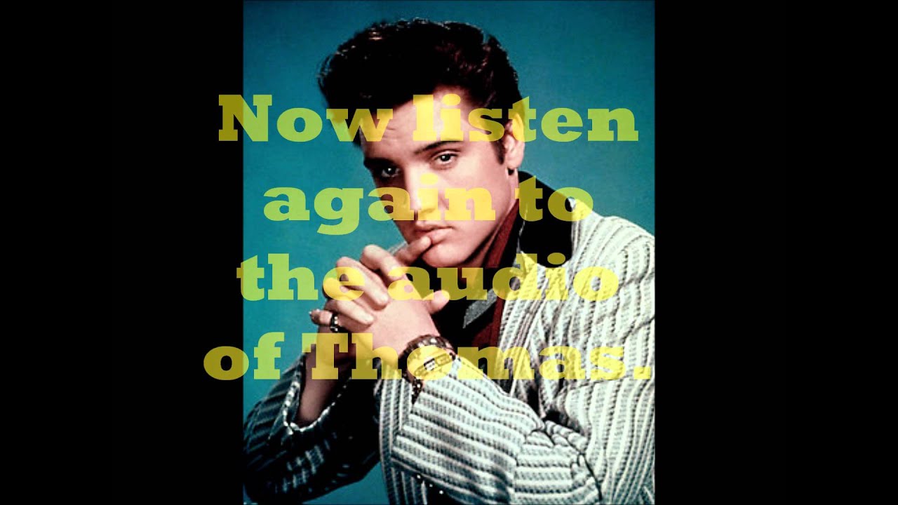 Thomas Burrows exposed.wmv - YouTube