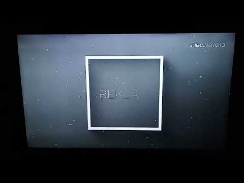 SİNEMA AKSİYON TV - Bant Reklam Jeneriği 4 (28 Nisan 2023)