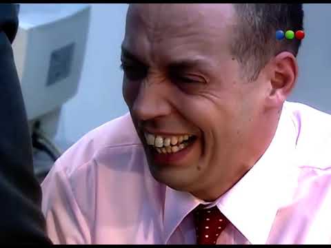 Capítulo 08   Tiempo Final   telefe com