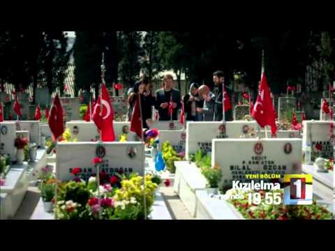 Kızılelma'nın 11. Bölümü 26 Mart'ta TRT 1 Ekranında