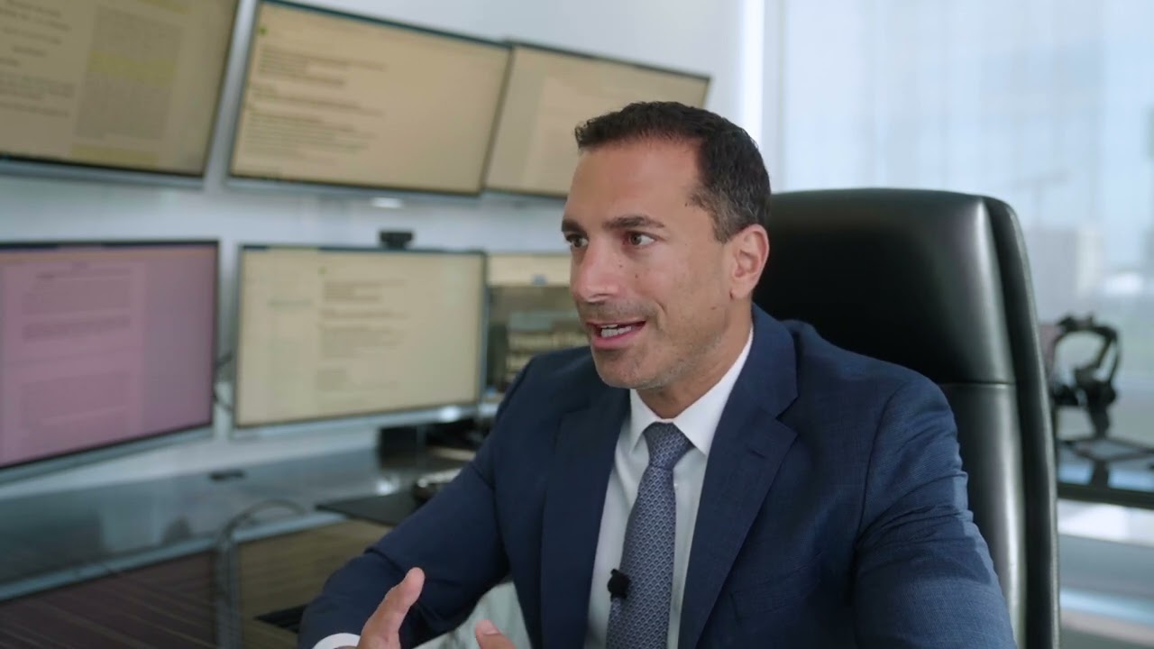 FAQ Video for Attorney, Sagi Shaked - YouTube