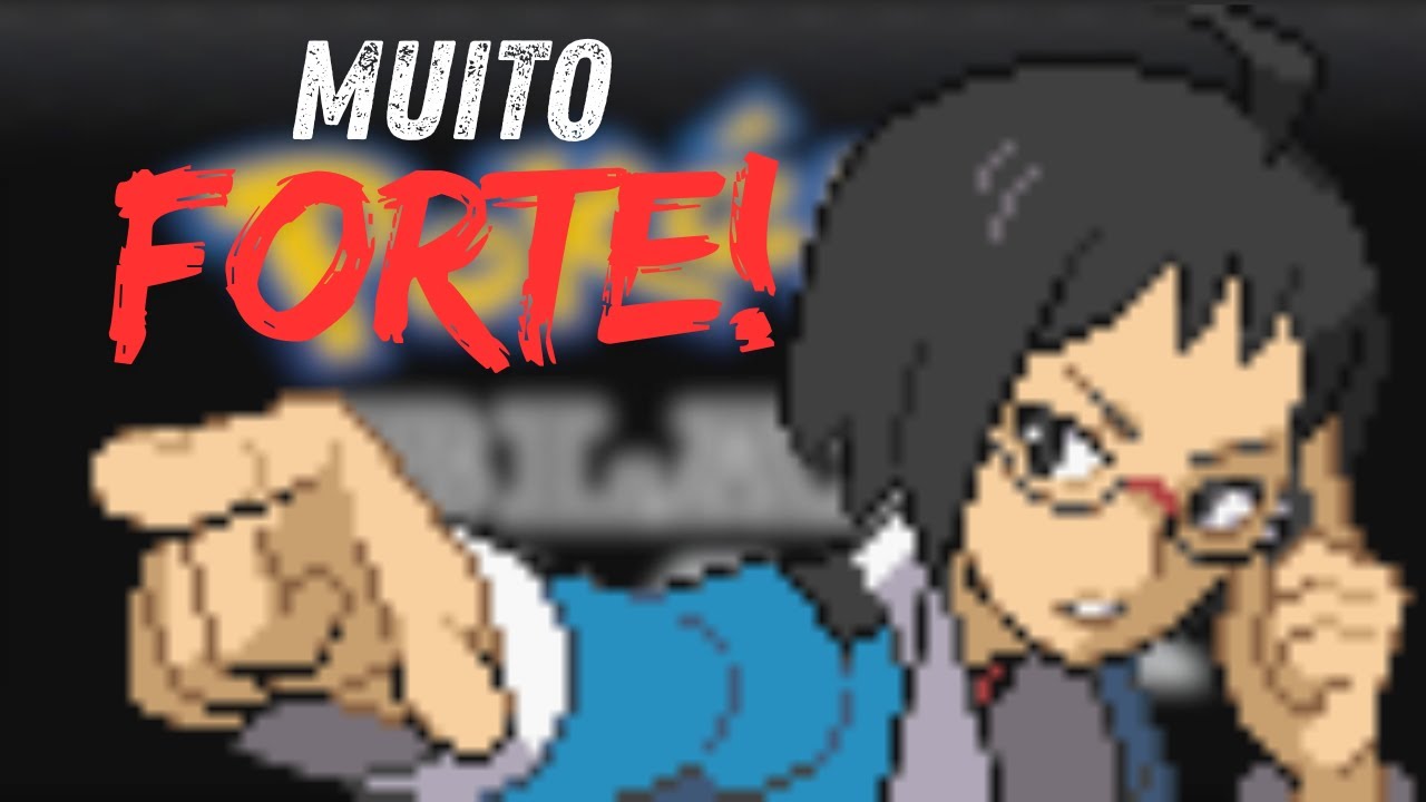 O CHERREN VAI FICAR MUITO FORTE! - POKEMON BLAZE BLACK REDUX | Gameplay ...
