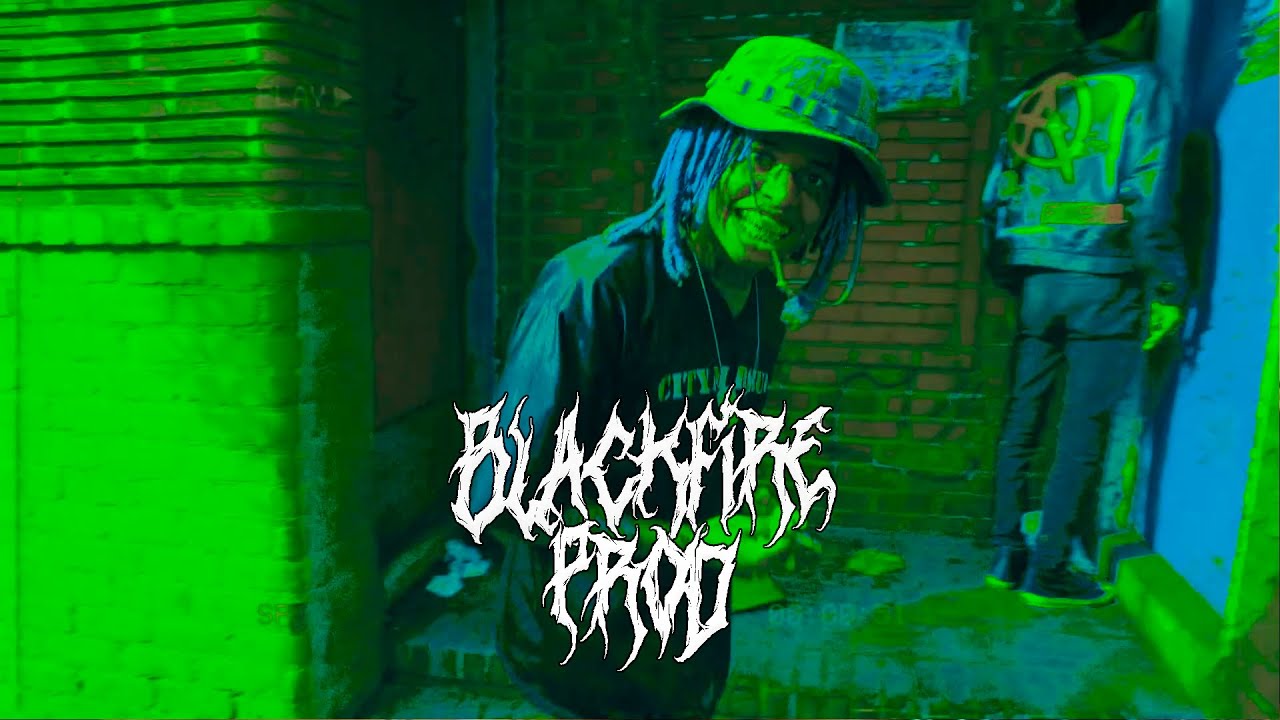 ZILLAKAMI TYPE BEAT - "BIOHAZARD" | TRAP METAL TYPE BEAT - YouTube