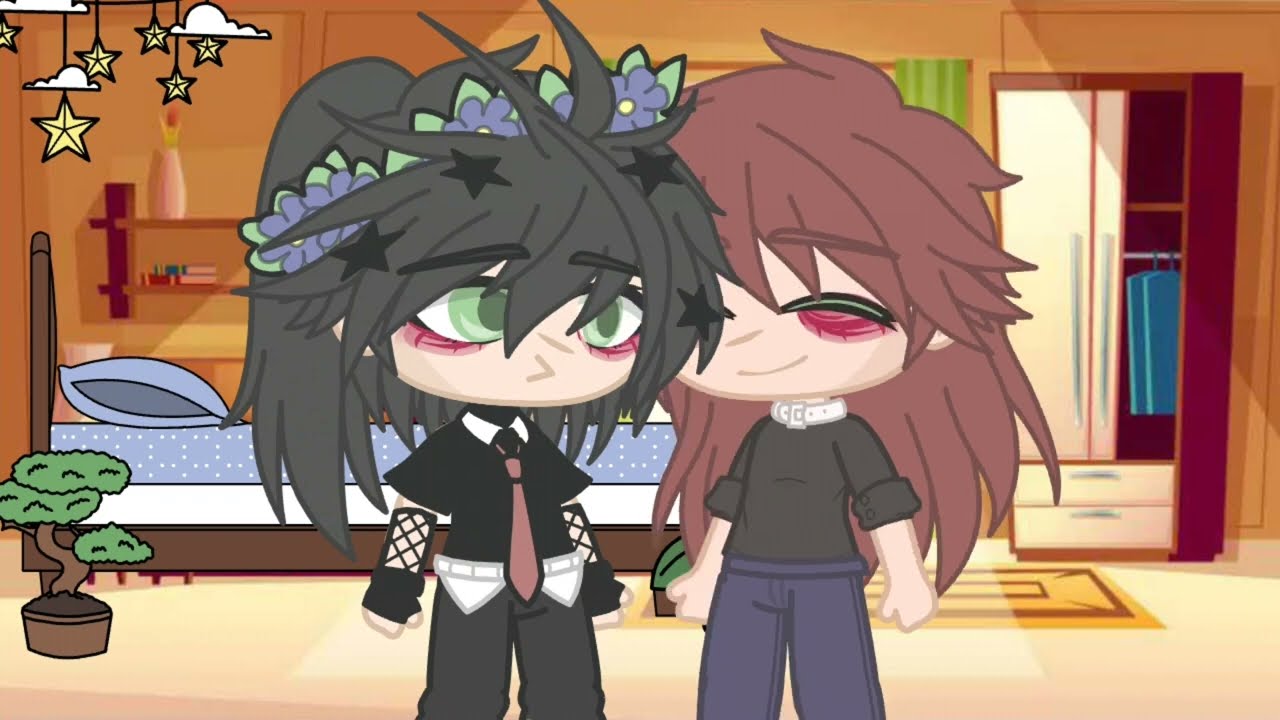 Marcos salió de joda y volvió re tarde 😰 [Leer descri] - YouTube