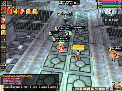 Ran Zeus Episode III 2015 - 2016 - YouTube