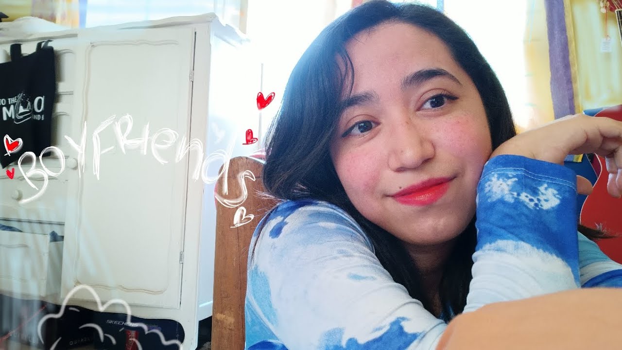 Harry Styles - boyfriends (cover) Baty ♡ - YouTube