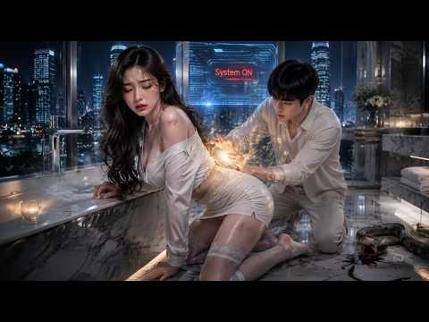 Retired soldier touch Sexy CEO butt,beauty not kill he,very enjoy,bcause man cure her snake venom.