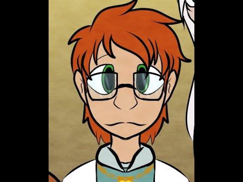 [SCP Speedpaint] Bright Siblings Redraw - YouTube