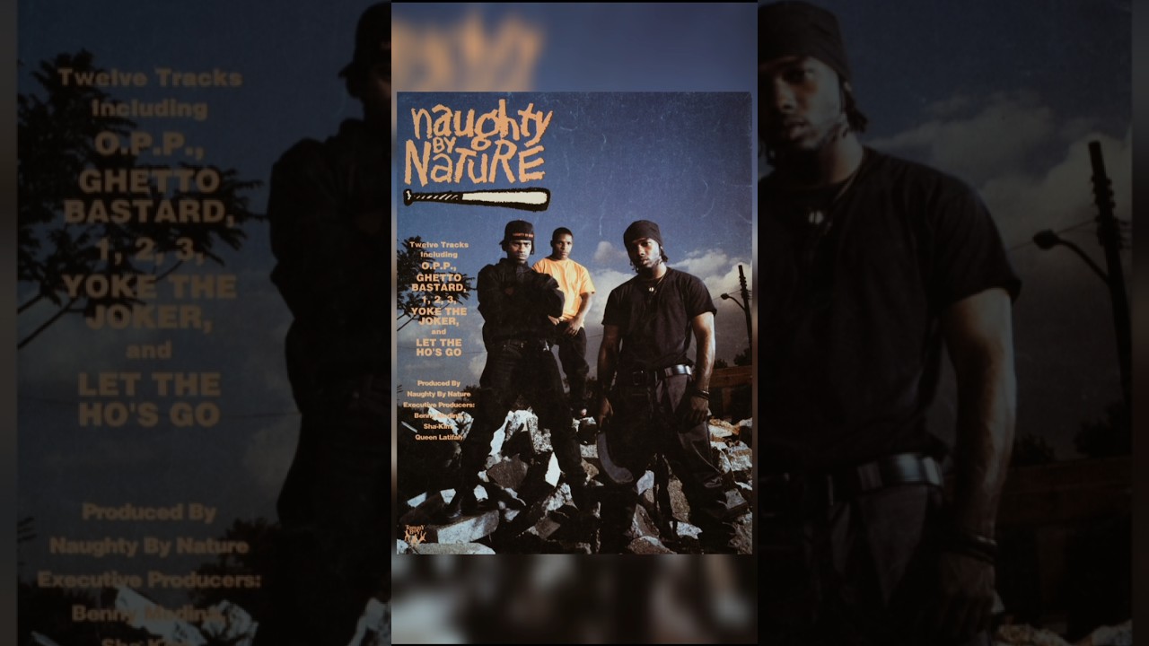 Naughty by Nature - Uptown Anthem (MARQeelo Remix) - YouTube