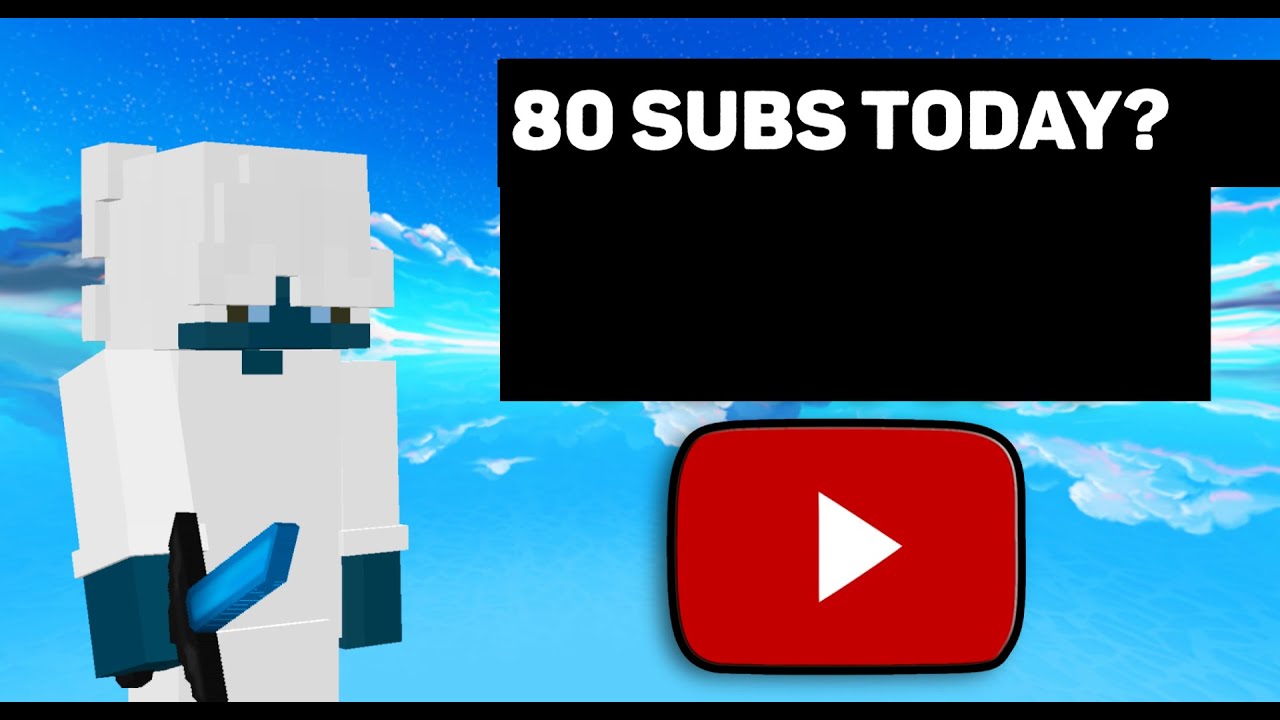 dueling viewers live! 80 subs? - YouTube