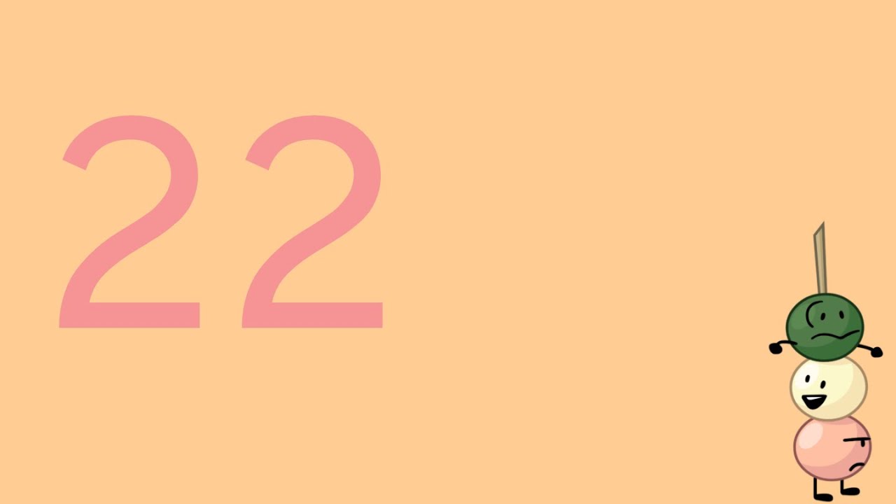 Mega's Insanely Large Object Show Viewer Voting 22 - YouTube