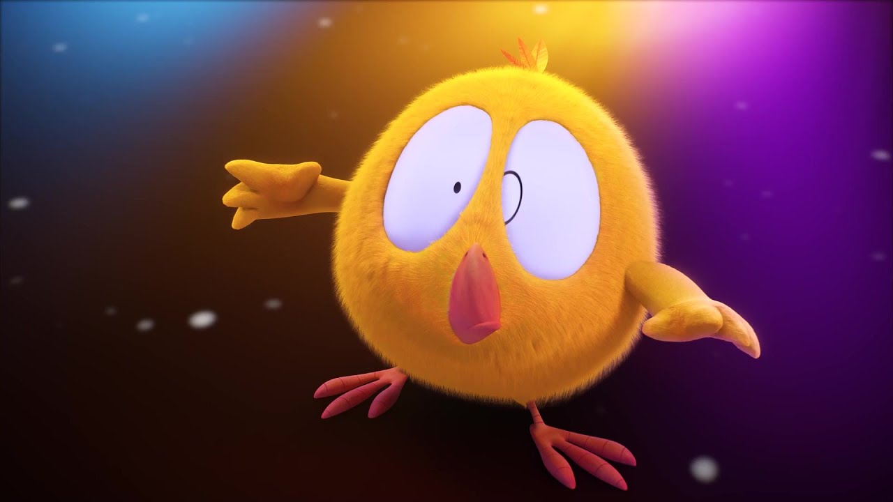 Chicky's party | Where's Chicky? | Cartoon Collection in English for ...