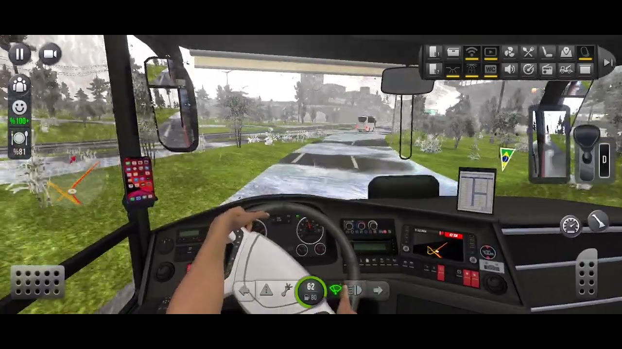 New Adventures Await in Bus Simulator Ultimate 2024: Unveiling the ...