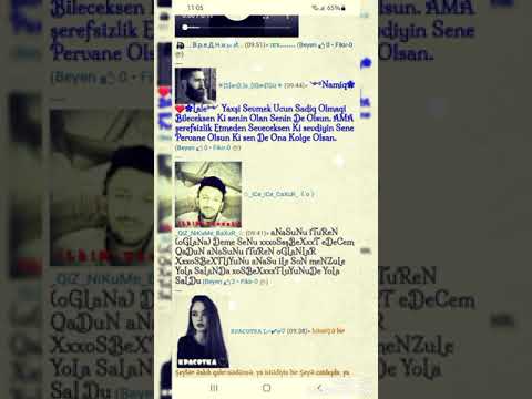 wap.duy.az chat tanisliq