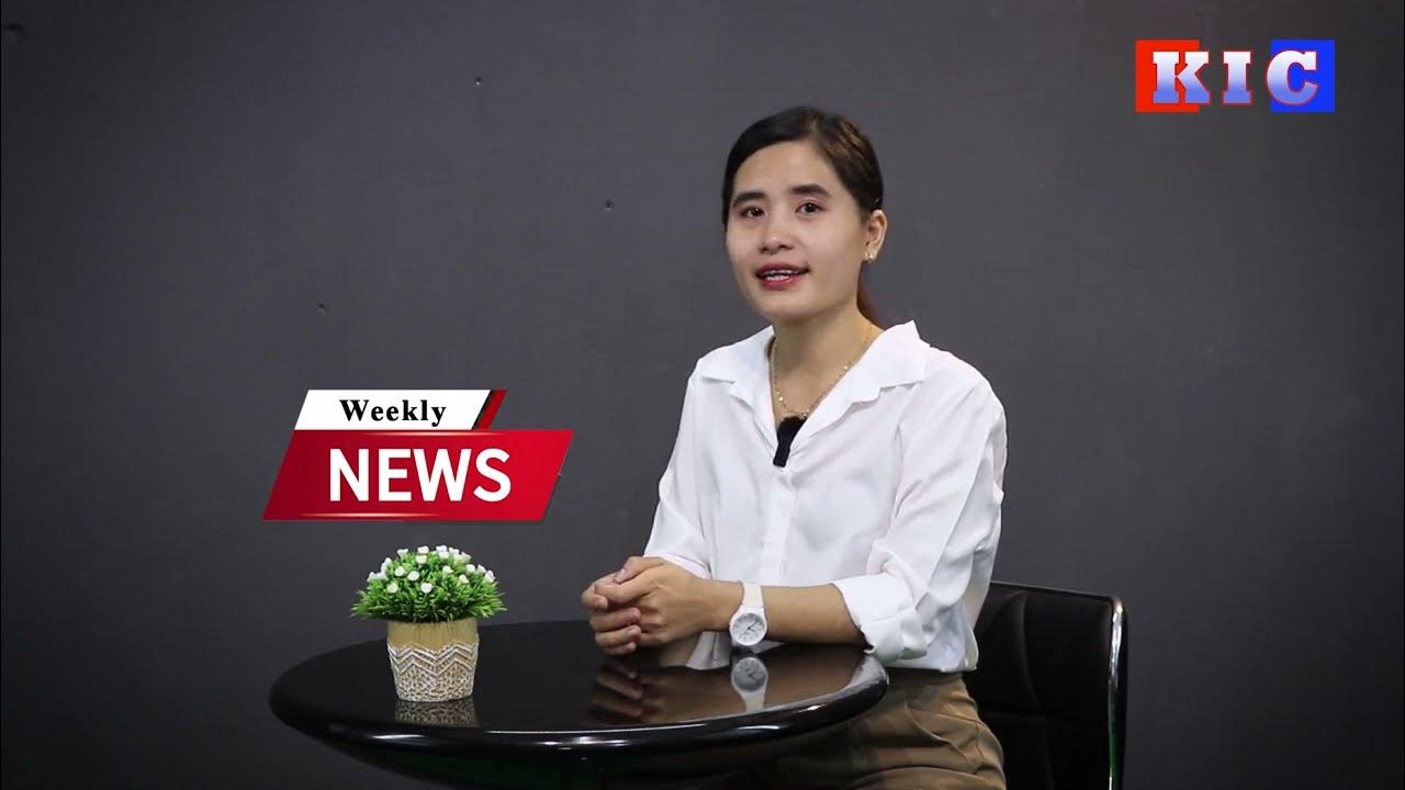 KIC Weekly News - March 31, 2023 - YouTube