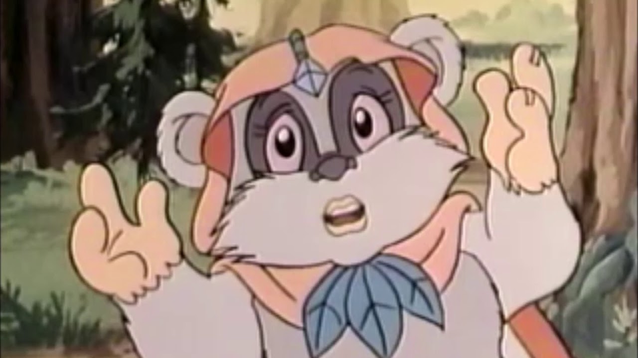 Star Wars Animated Classics Commercial (1996) Ewoks & Droids - YouTube