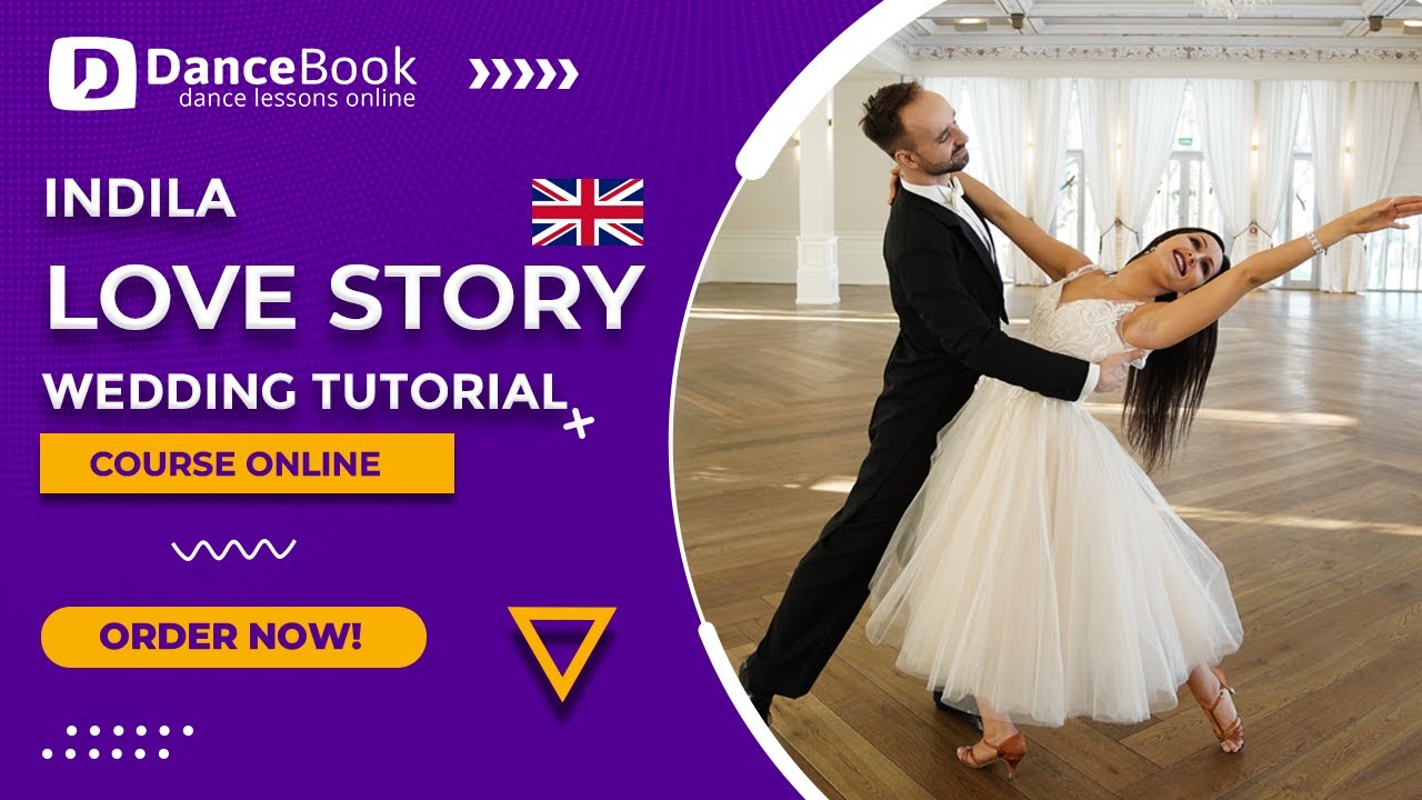 Wedding tutorial: Indila - Love Story | Wedding Dance Choreography ...