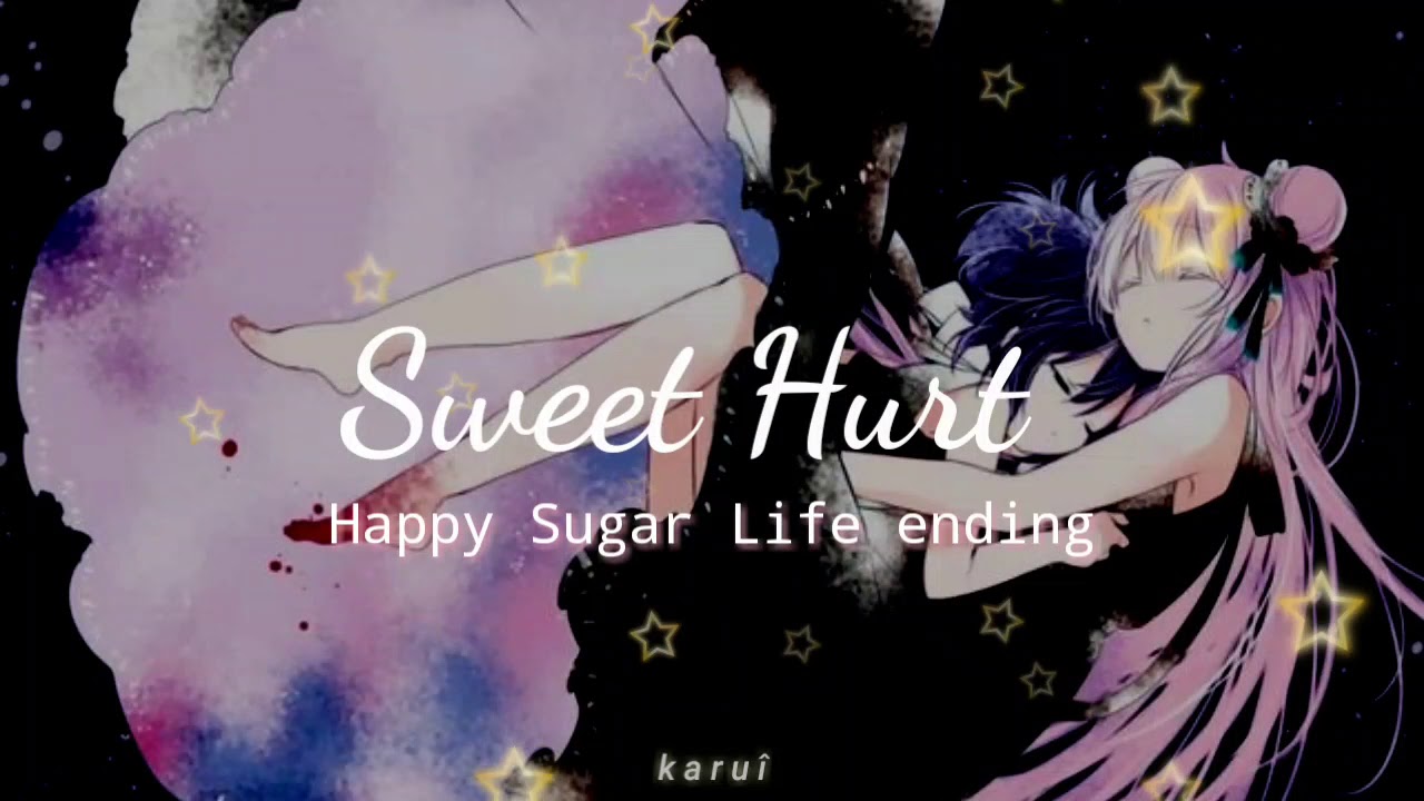 Sweet Hurst—ReoNa//Sub español (Happy Sugar Life Ending) - YouTube