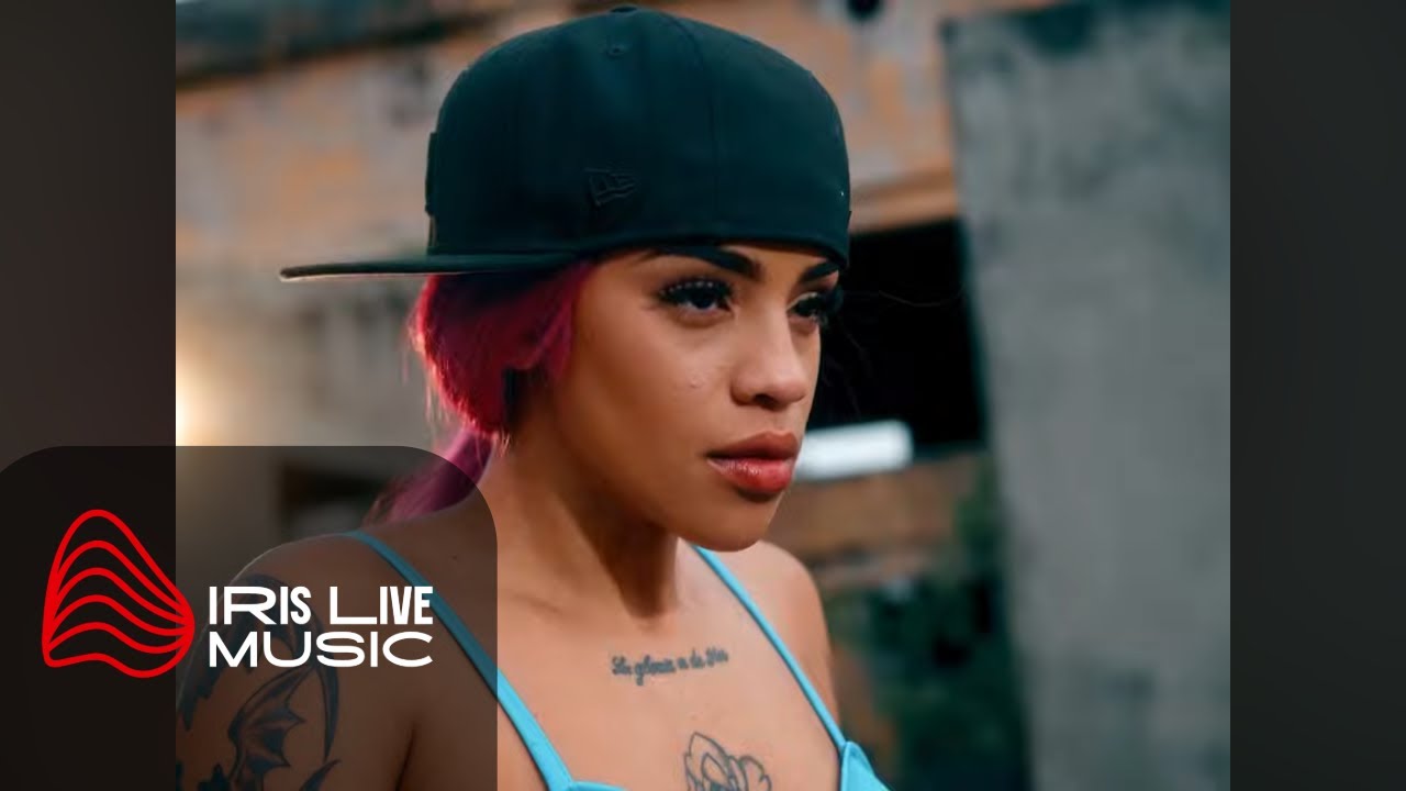 Menor Queen - Bipolar (Official Video) - YouTube