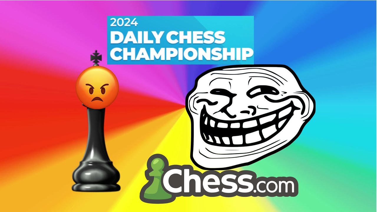 How I Won Round 1 Of The 2024 Chess Daily Championship 33 NF4 how-i-won-round-1-of-the-2024-chess-daily-championship-33-nf4