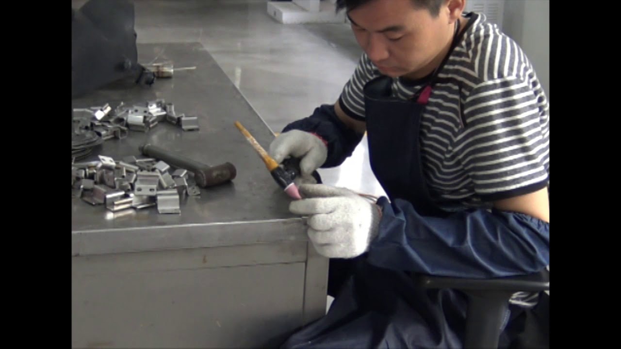 KOMEG introduction professional manufacturer of environmental test ...