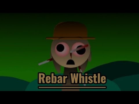 "Rebar Whistle" - Sprunki 5-Shifted/5hifted || Sprunki Mix - YouTube