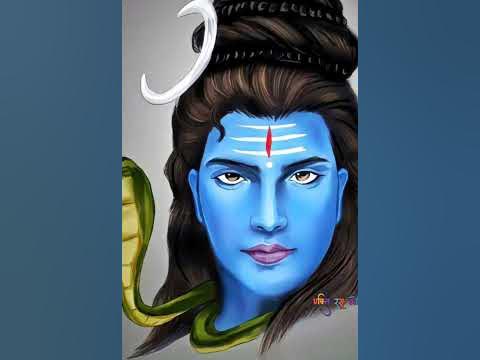 🔱Bhola Tera Dum Dum Damru Baje | ️Mahadev Status |🥀 Bholenath Status | Mahadev Short Video # ...