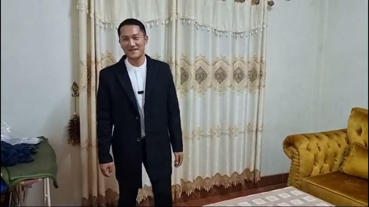 Muaj tsim los siv khaub ncaws saib ua si os - YouTube