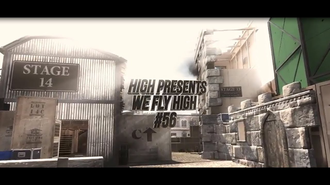 We Fly High #56 - SoaR With Us [3WS] - YouTube