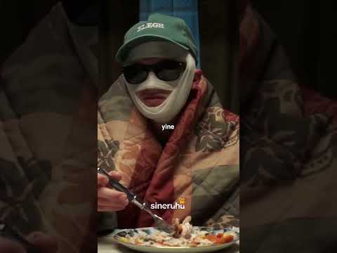 Bu Adamın Yüzüne Sakın Bakmayın!   Bu reel videomda sizlere ilgi çekici bir konusu olan,