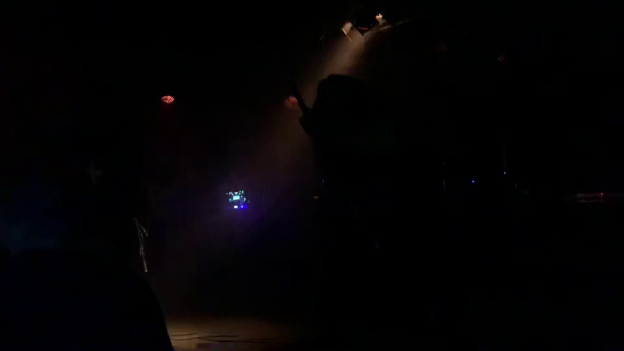 Human Effigy band “We Are Evil” live at WAMFest Amplify bar 1/11/19 ...
