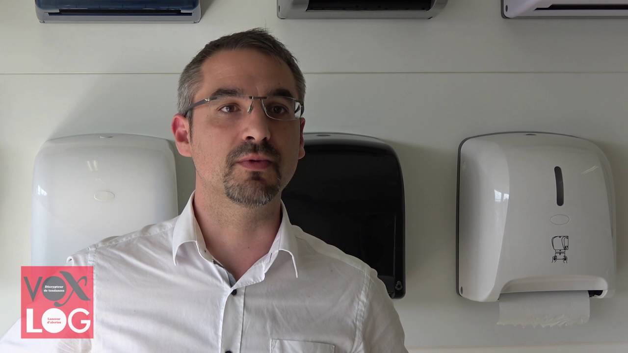 L'installation du WMS Infor SCE par SNS Aloer : interview d'Emeric ...