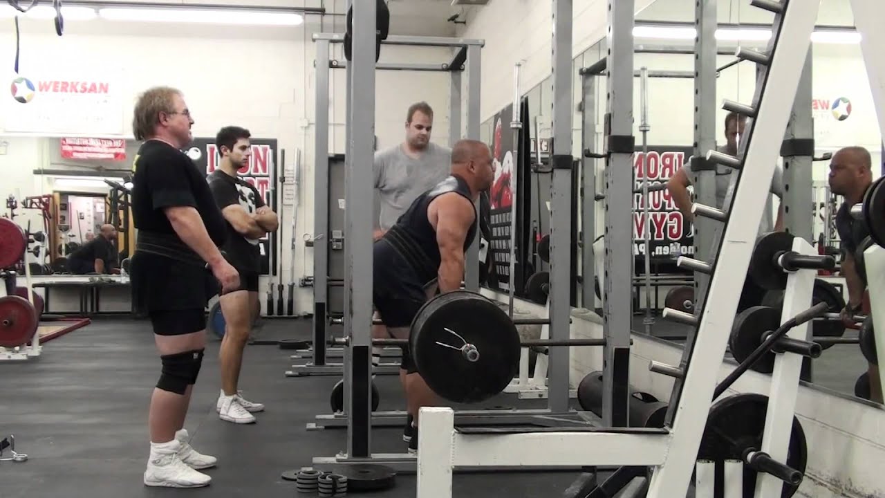 Tim_heavy_single rack pull.m2ts - YouTube